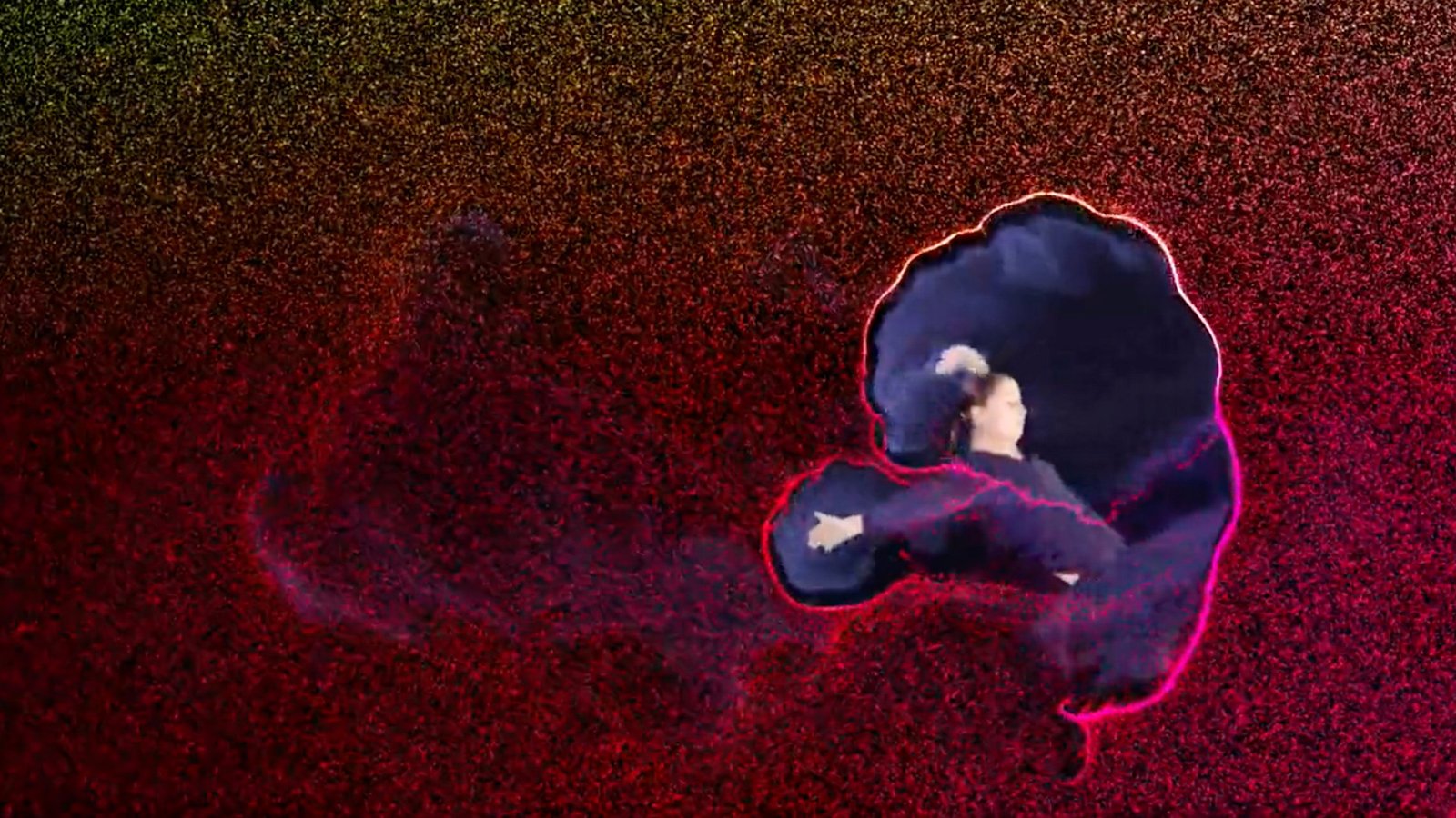 Fluid Particles – Tom Wexler Fluid Particles – Tom Wexler